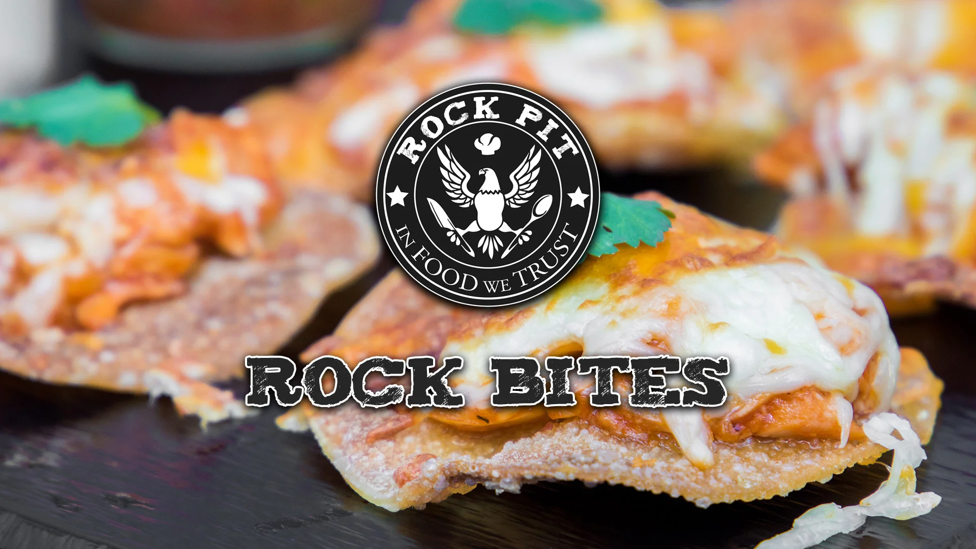 ROCK PIT - Rock Bites on Vimeo