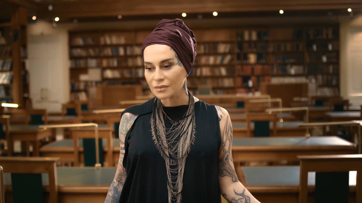 Nargiz Zakirova, Max Fadeev. Вдвоём on Vimeo