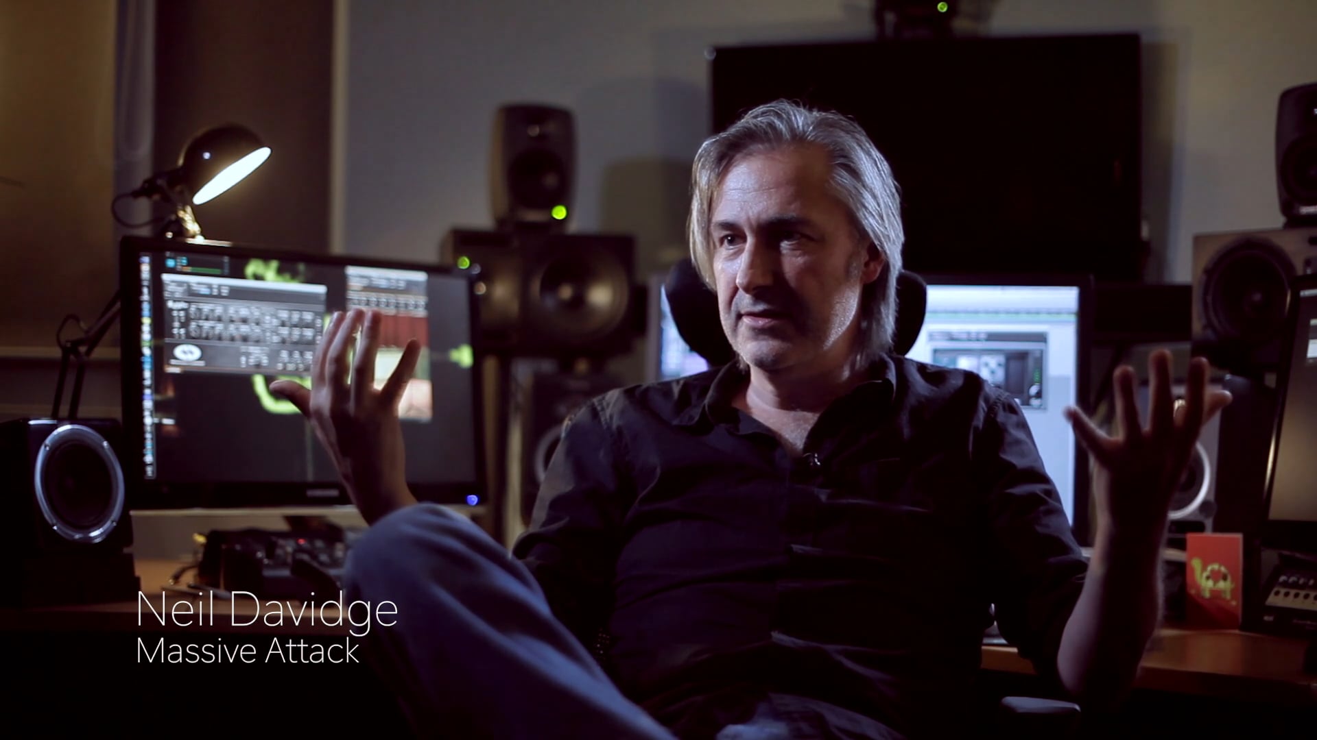 Mutronics Mutator - Softube Plugin on Vimeo