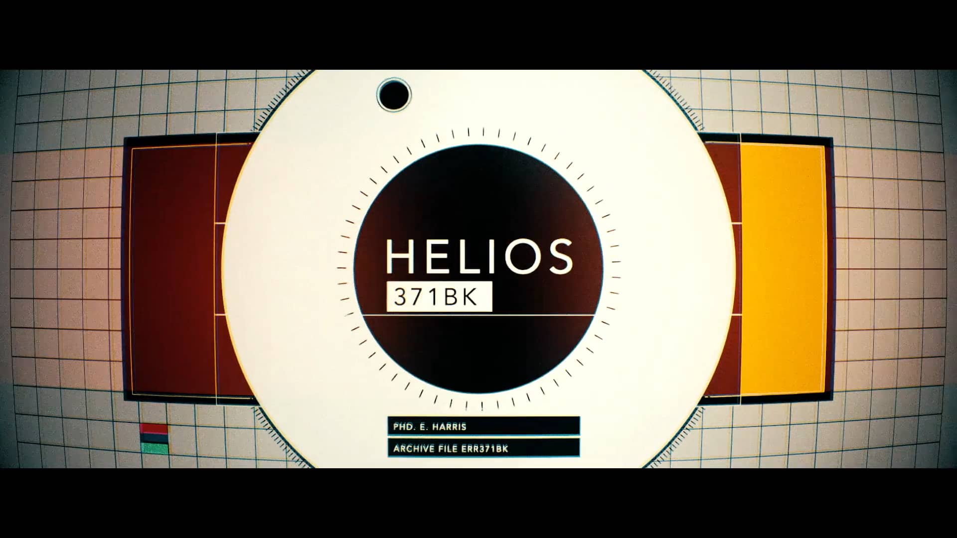 Project Helios on Vimeo