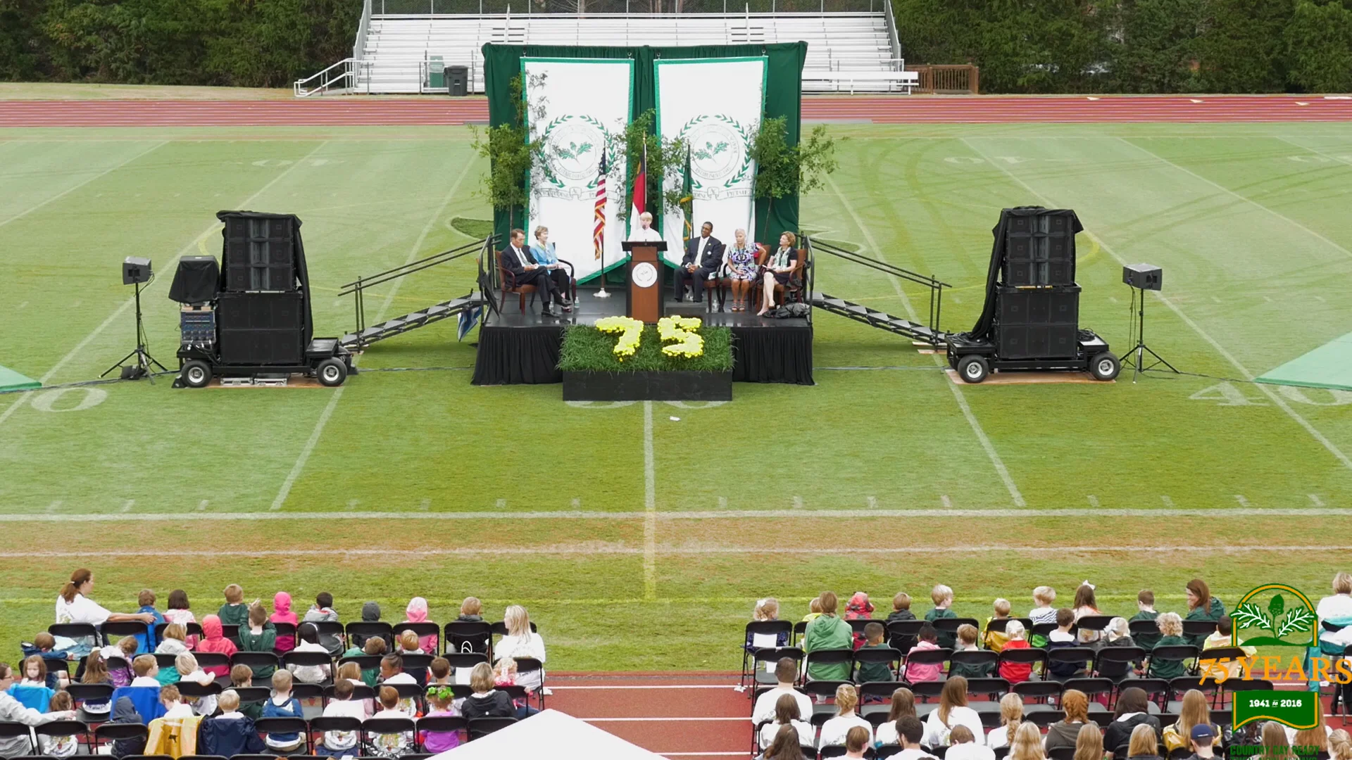 Drew Riley Speech on Vimeo