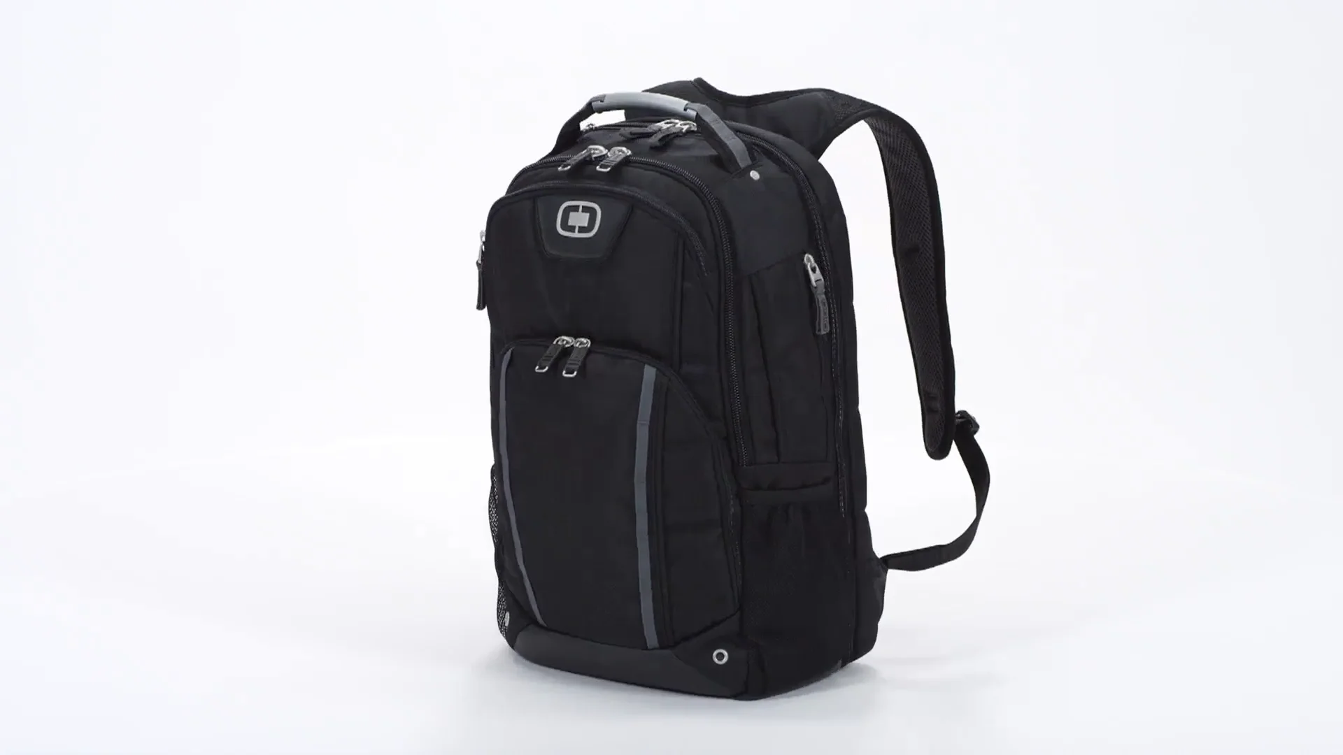 OGIO 411087 Bolt Pack on Vimeo