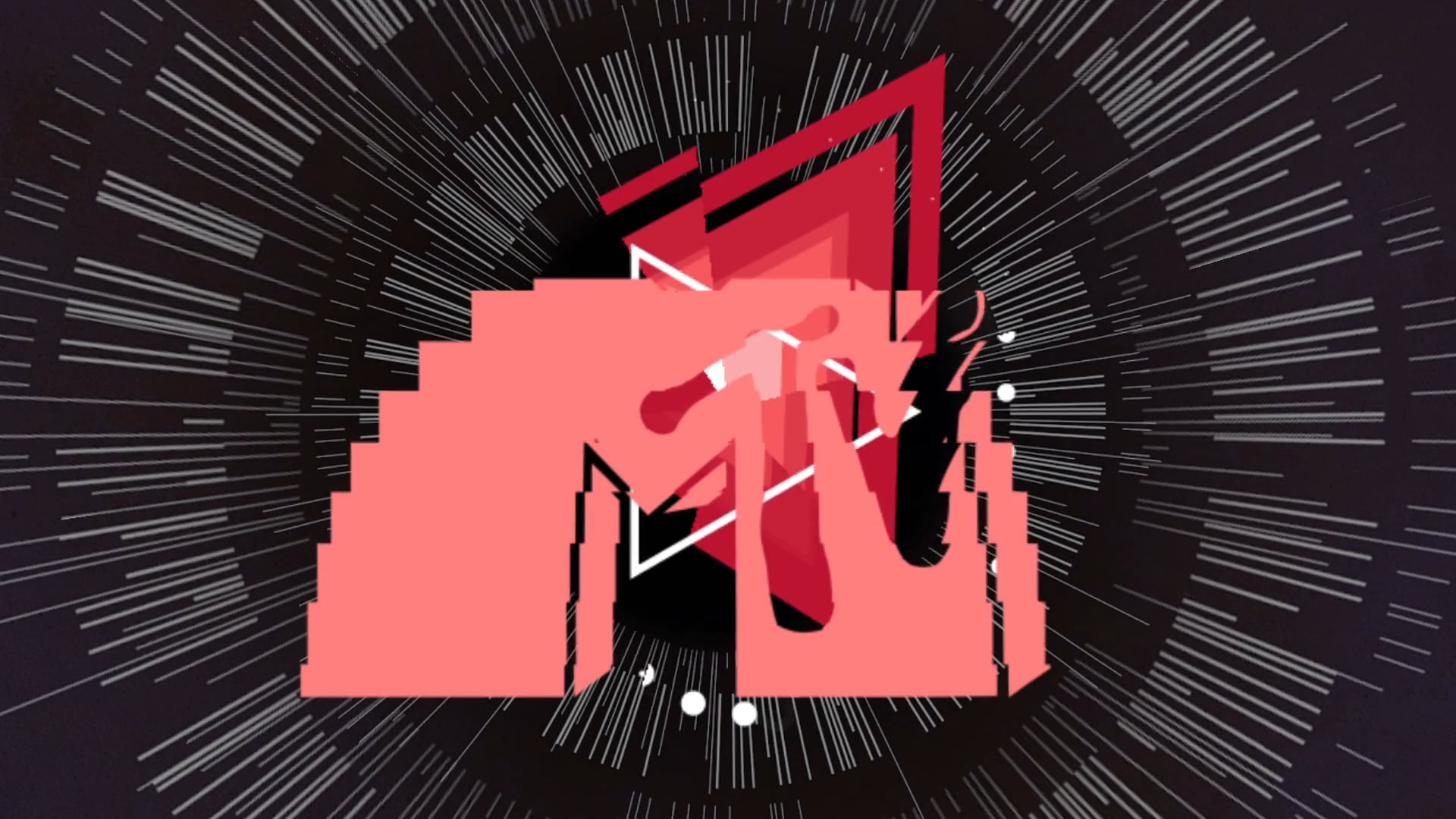 MTV VMAS graphics package (Unofficial) - Student Project on Vimeo