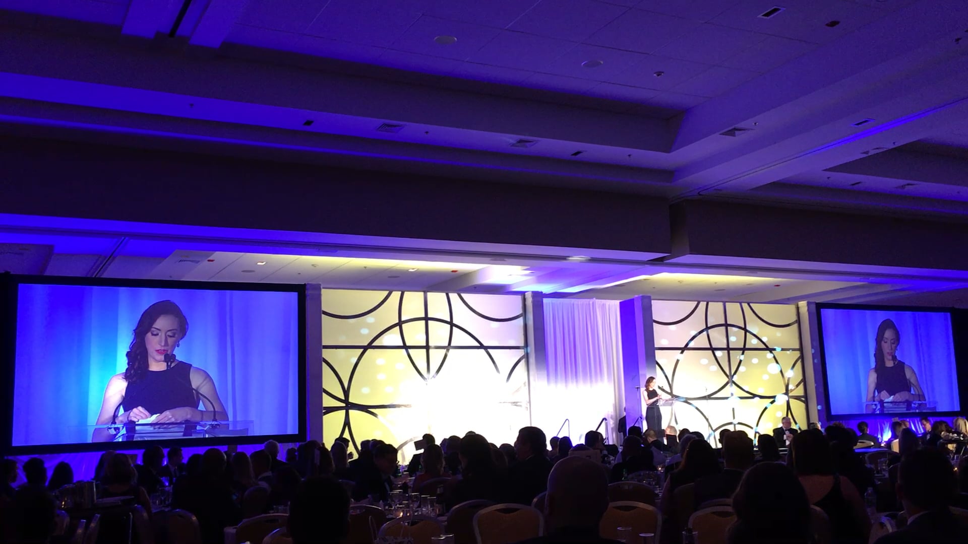 Announcing the Emmy winner- Ruby's Studio! on Vimeo