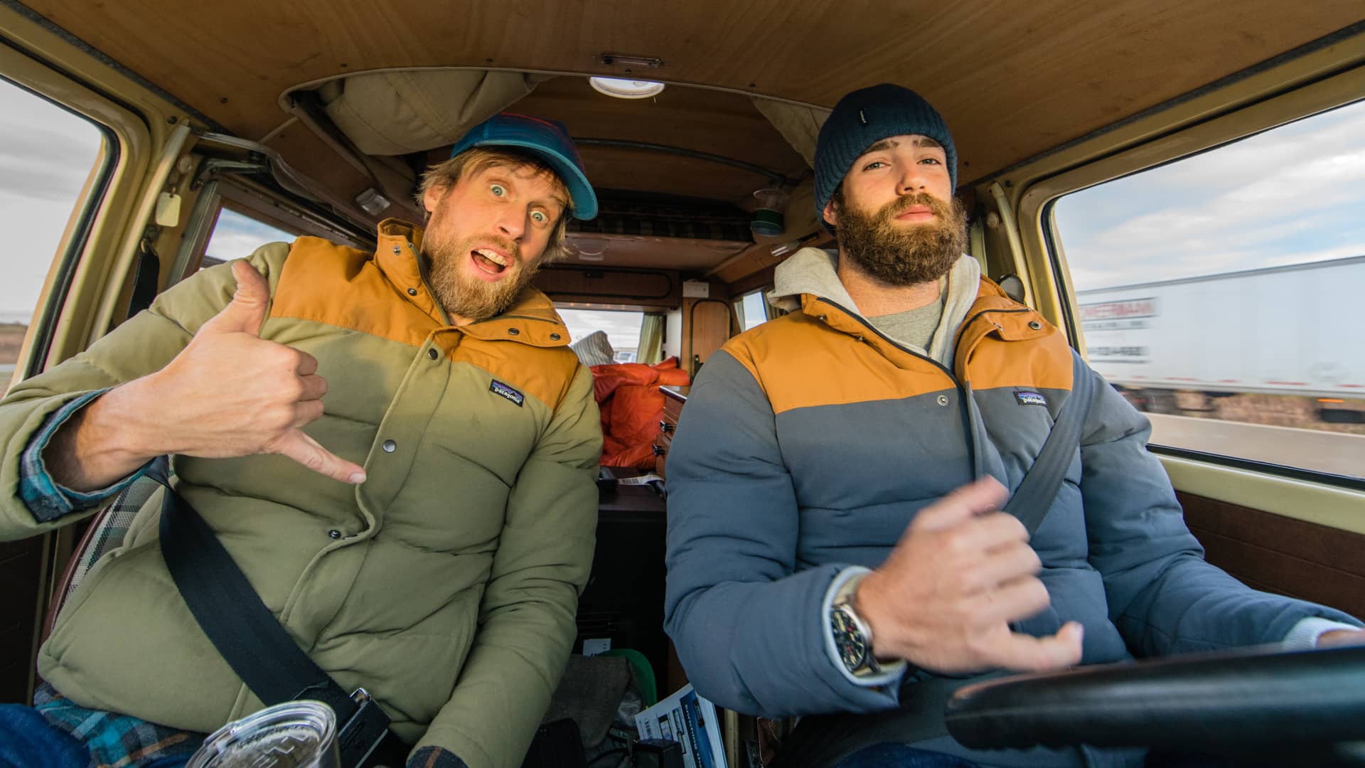 YETI presents: Beyond the Offseason on Vimeo