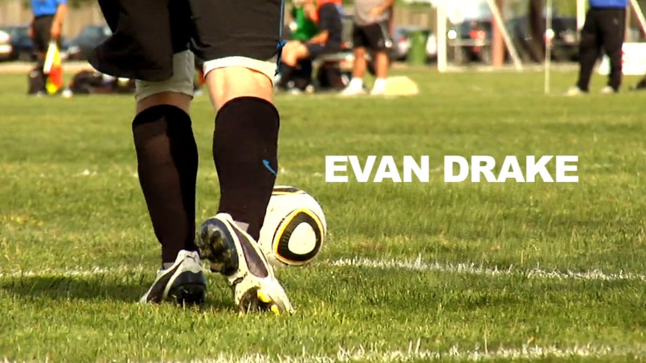 Evan Drake on Vimeo