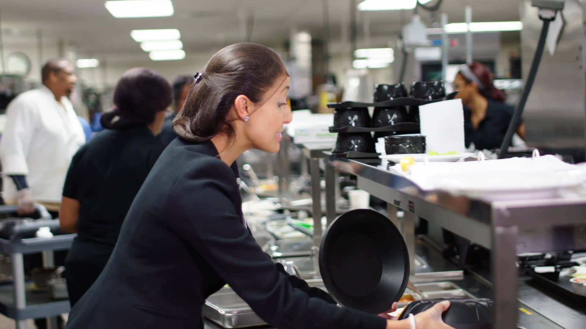 TouchPoint Support Services: Our Purpose on Vimeo