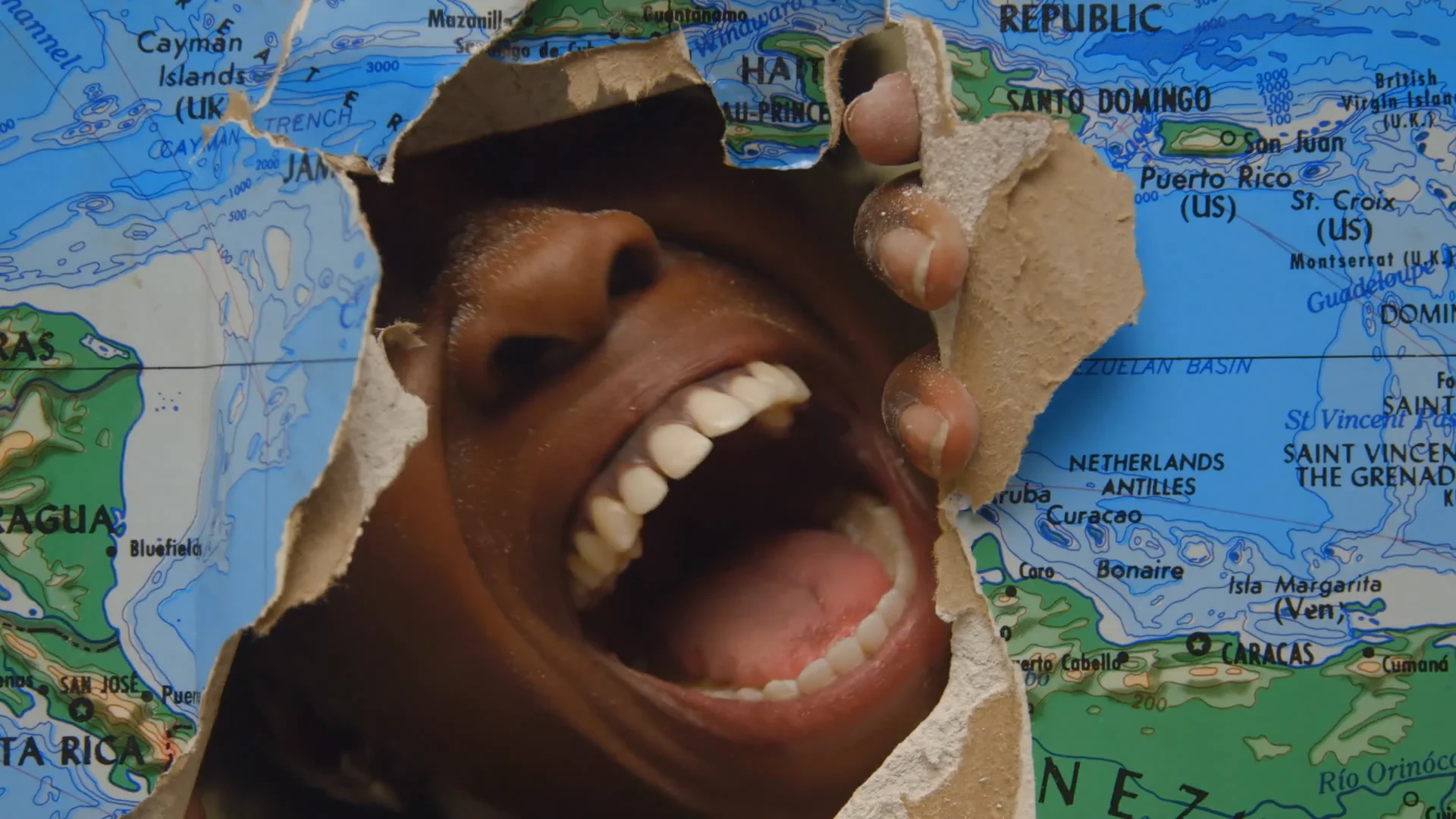 13 CHAMBERS - Official Trailer