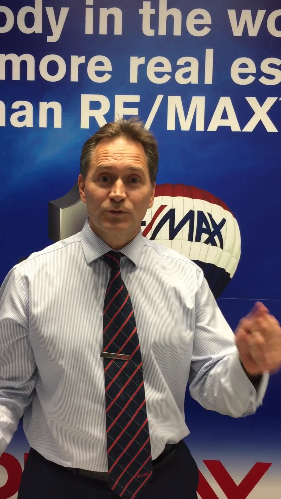 Testimonial from Robert Zander - RE/MAX Central Partners on Vimeo