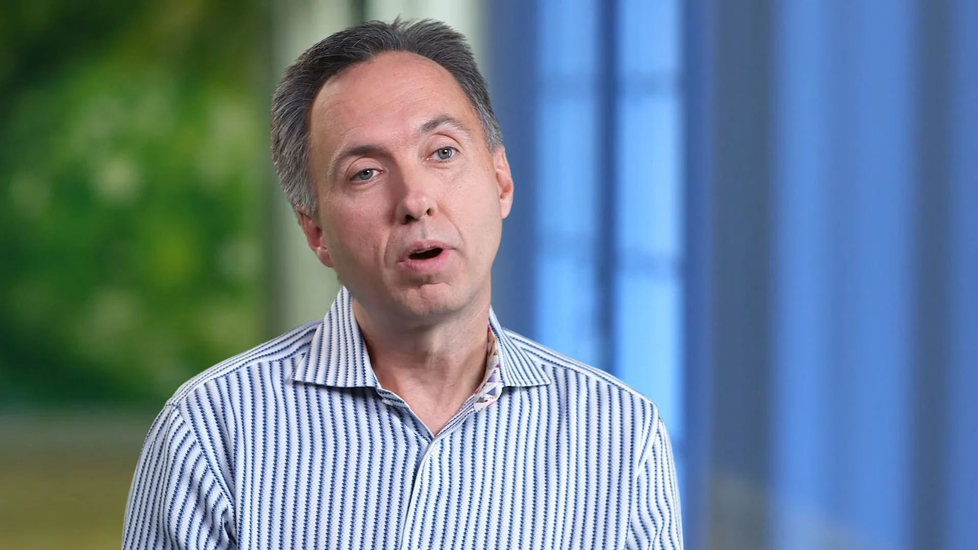 Humana One Med V6 on Vimeo