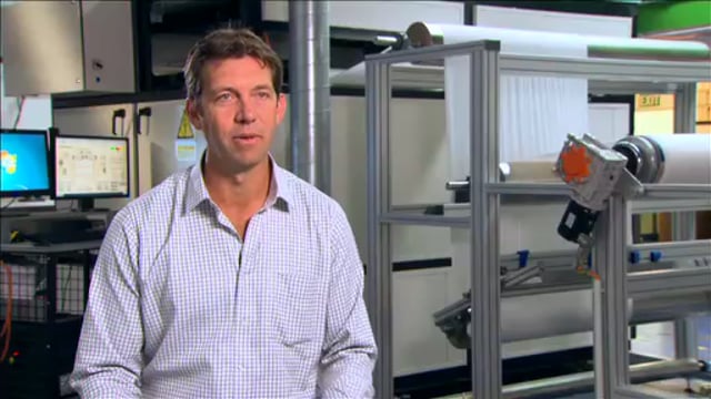 Meet an innovator: Simon Feasey — Science Learning Hub