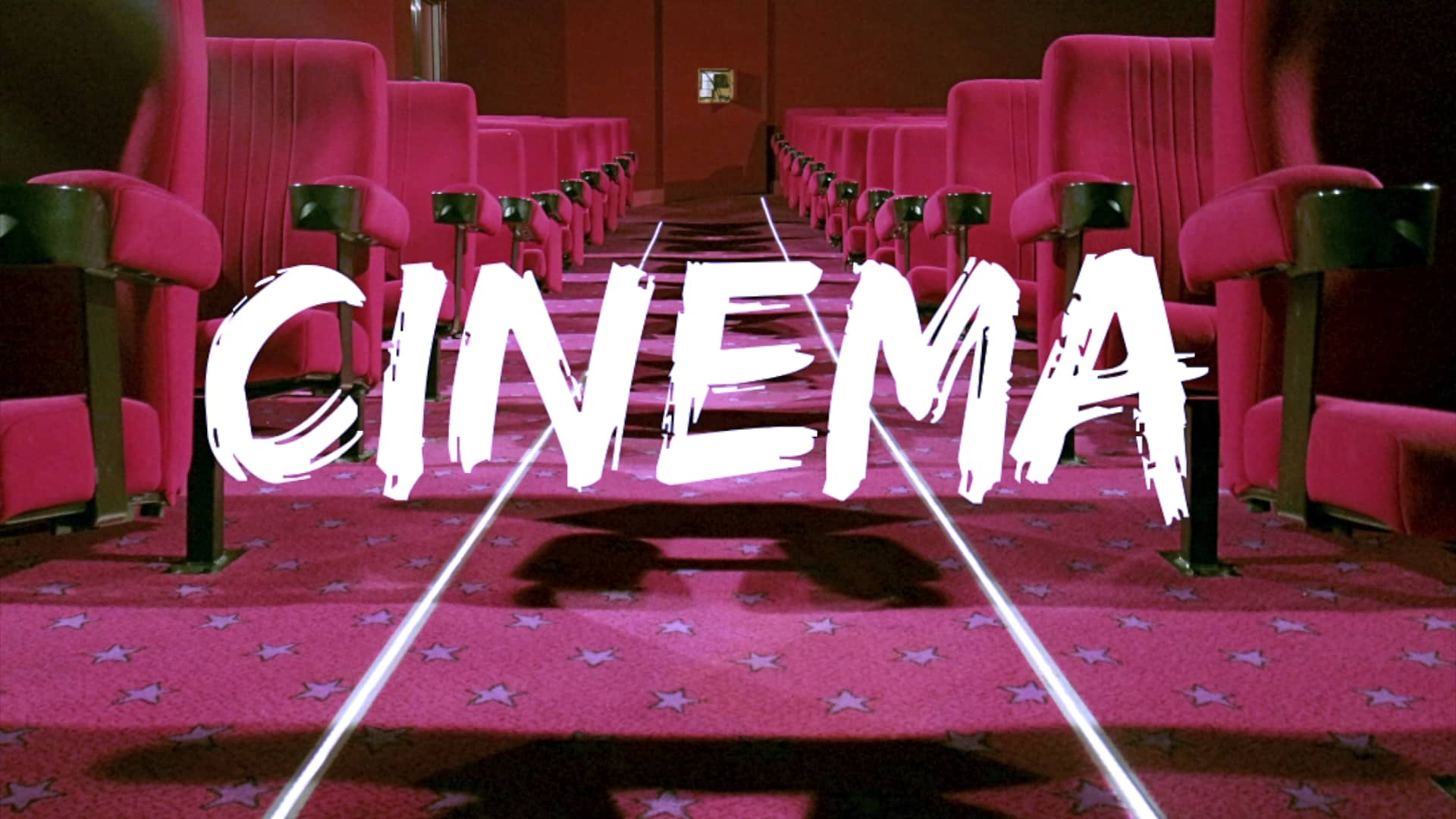 CINEMA. on Vimeo