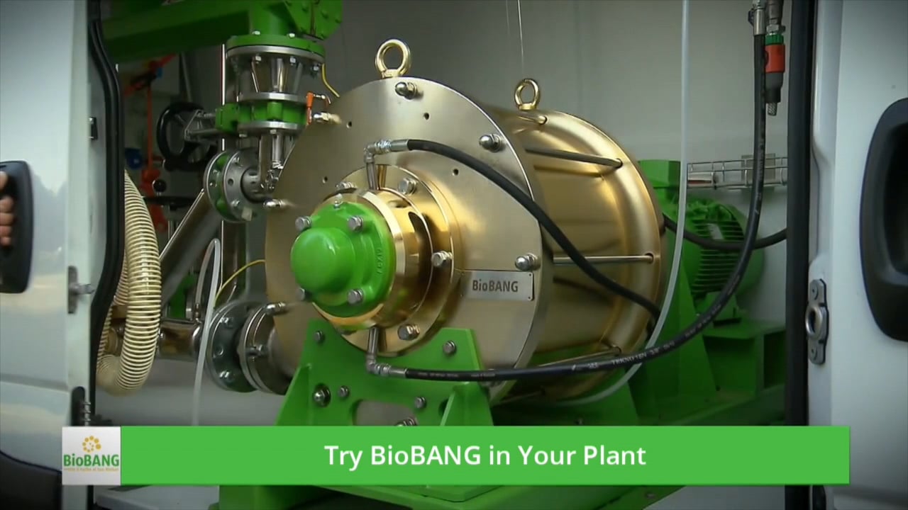BioBANG - Free demo on Vimeo
