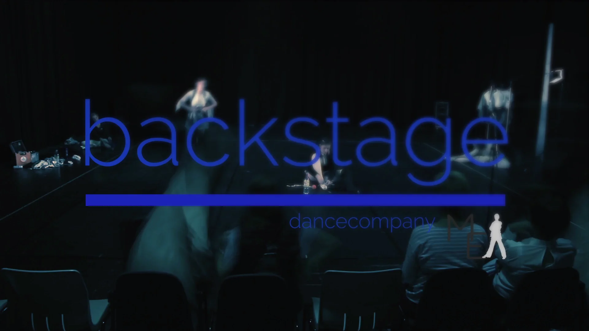 » backstage « Trailer on Vimeo