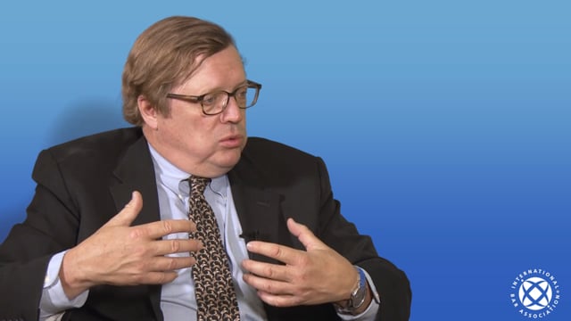 IBA Annual Conference 2016, Washington DC, USA on Vimeo