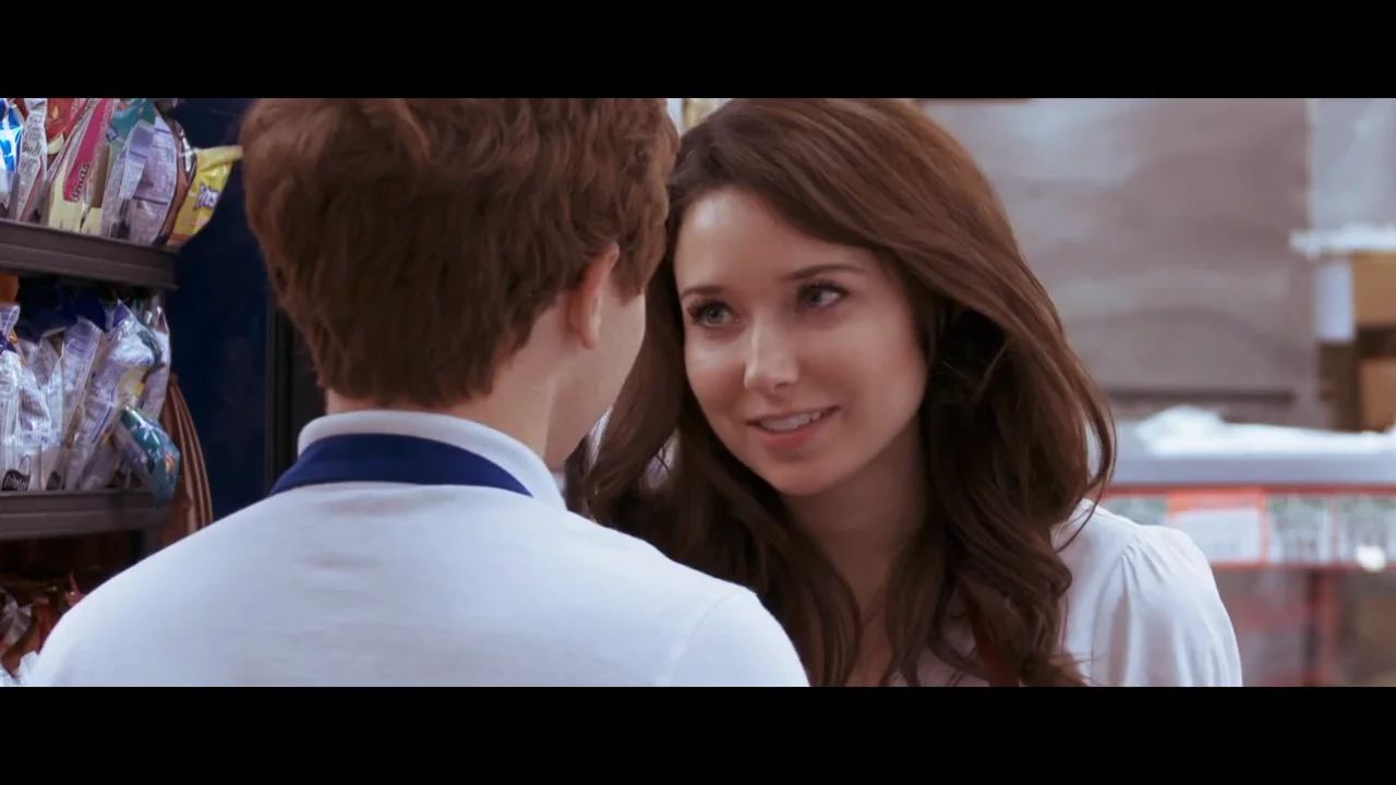 Zenobia Rose Tucker Reel on Vimeo