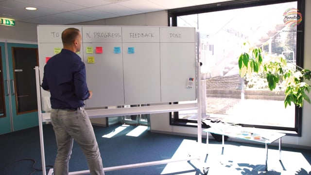 Manutan Nederland on Vimeo