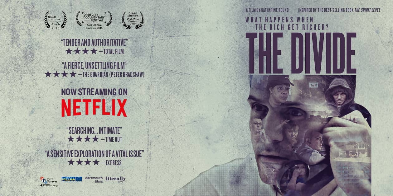 The Divide - Official Trailer on Vimeo