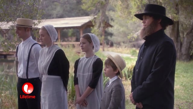 Lifetime Movies: Expecting Amish on Vimeo
