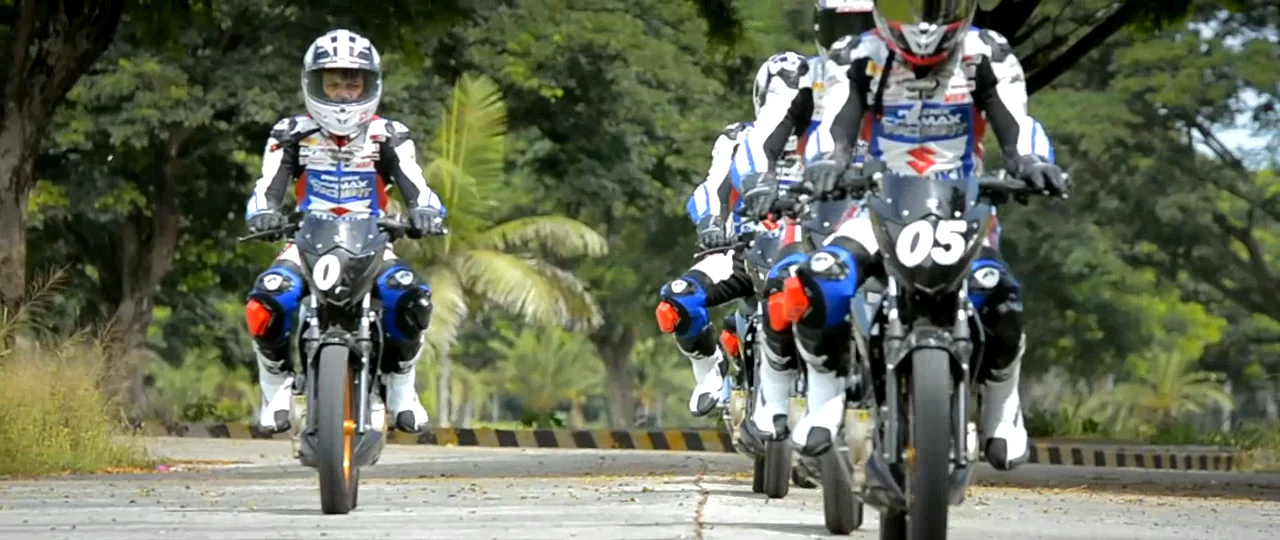 VMan Racing Team on Vimeo