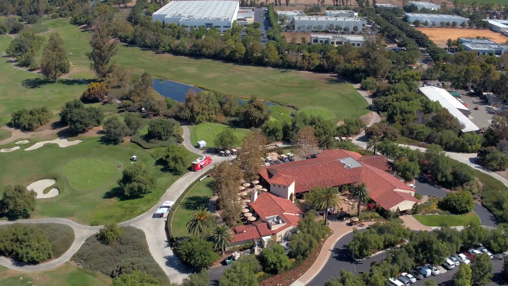 IFMA OC 2016 Golf Tournament on Vimeo