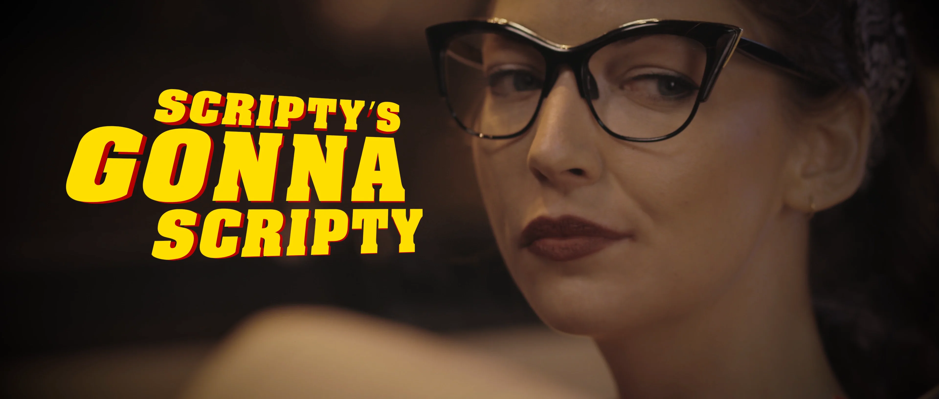 Scripty Gonna Scripty on Vimeo