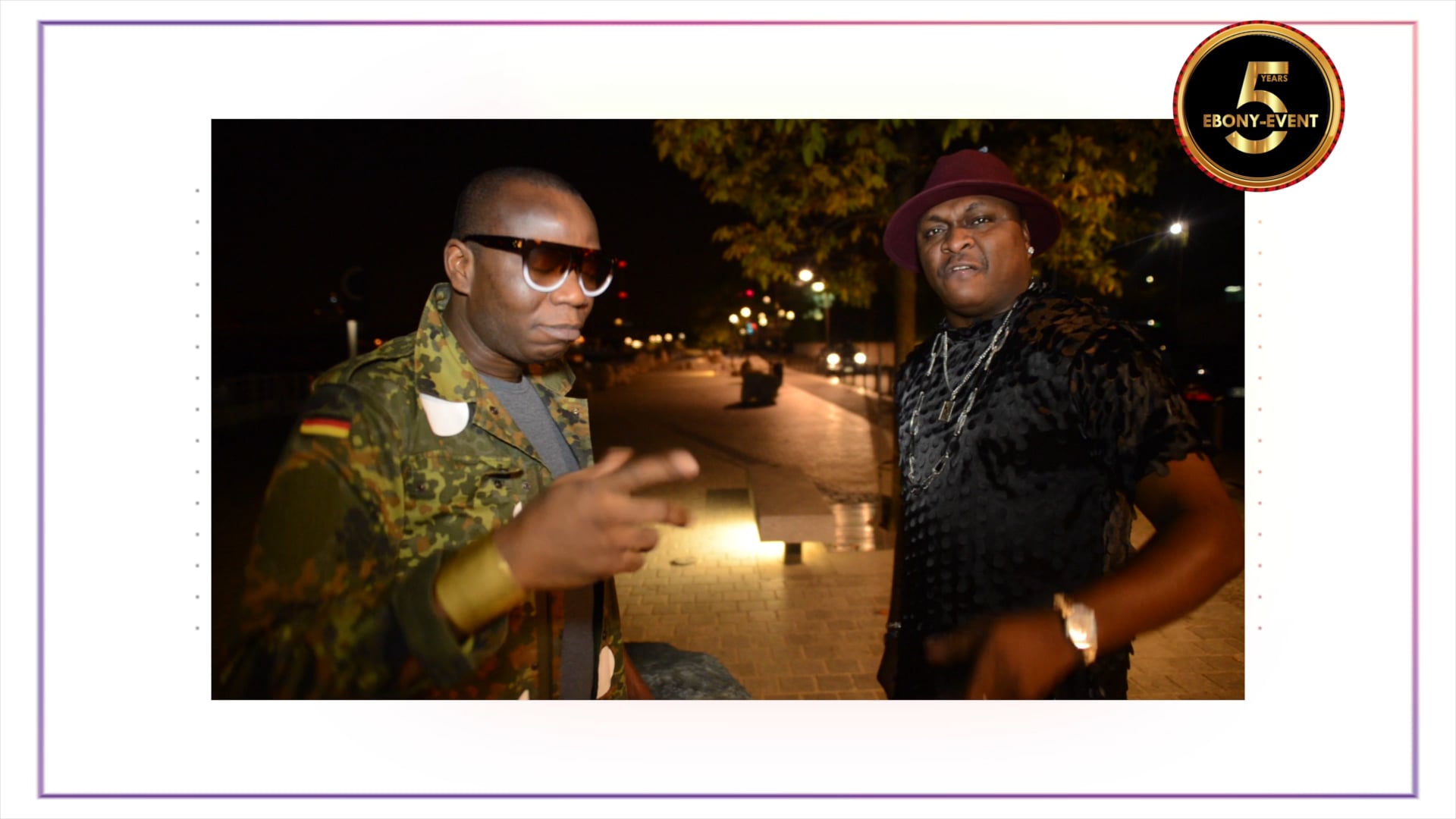 CONFIRMATION - DJ KITOKO & DJ POLO on Vimeo