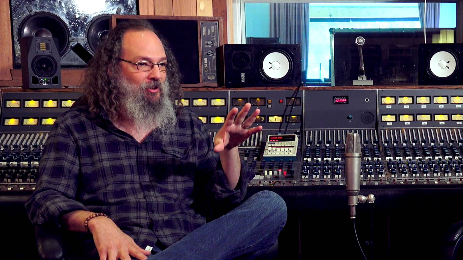 Andrew Scheps. On "In The Box" on Vimeo