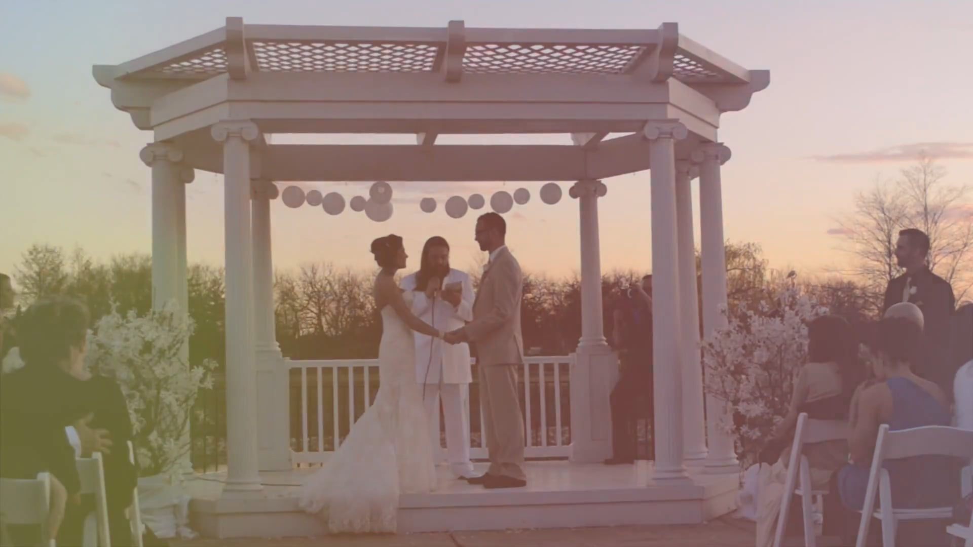Wedding Highlights: Seth + Ashley on Vimeo
