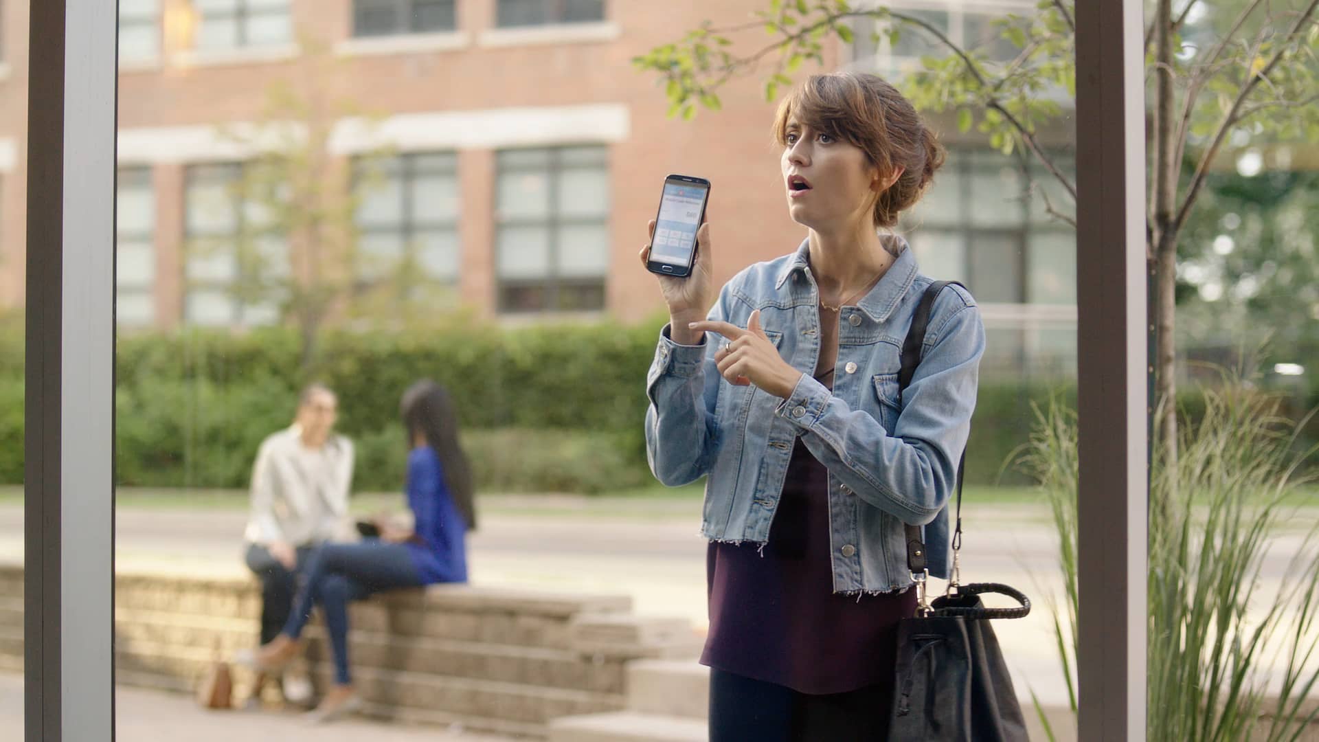 BMO Harris Bank Bump It :30 TV Commercial on Vimeo