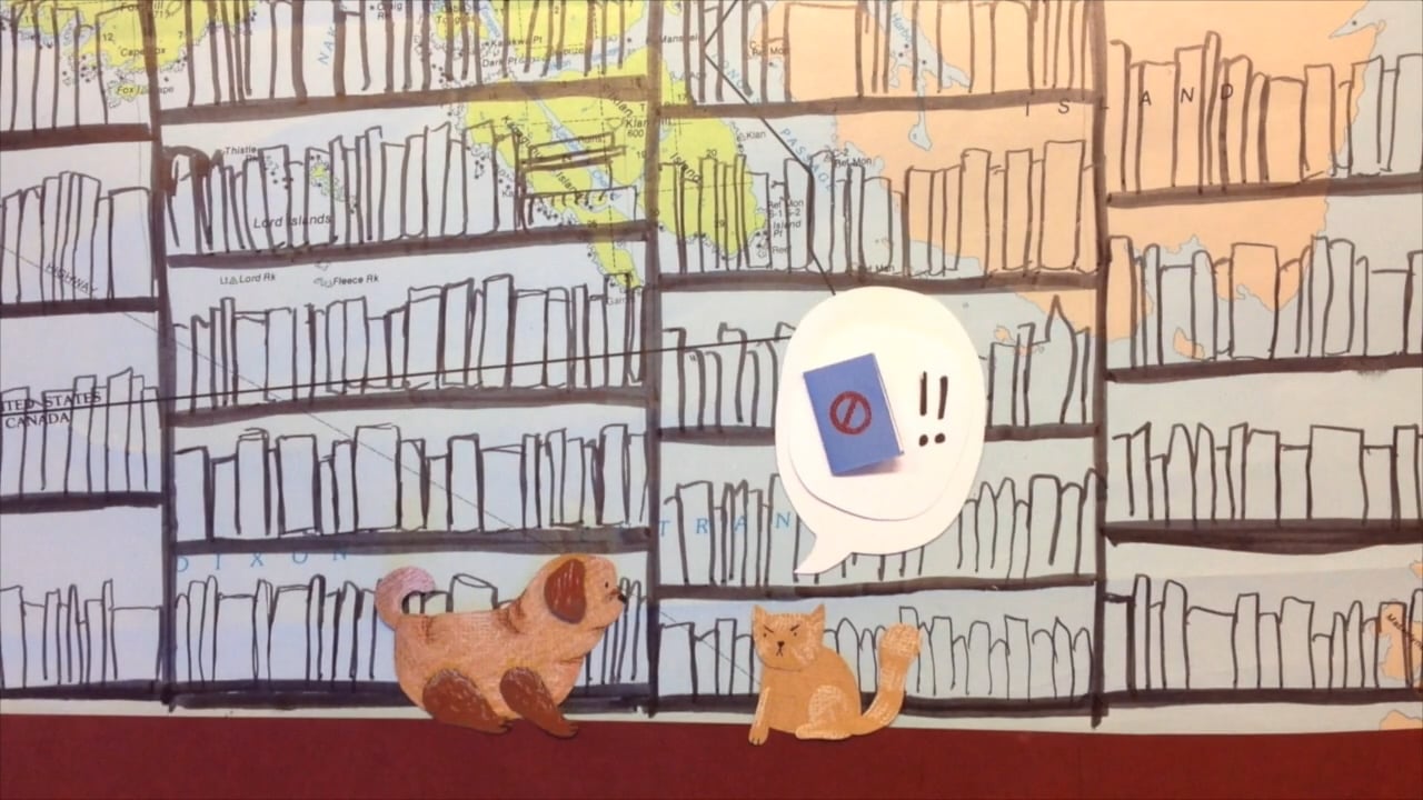 Our Amazing Students on Vimeo