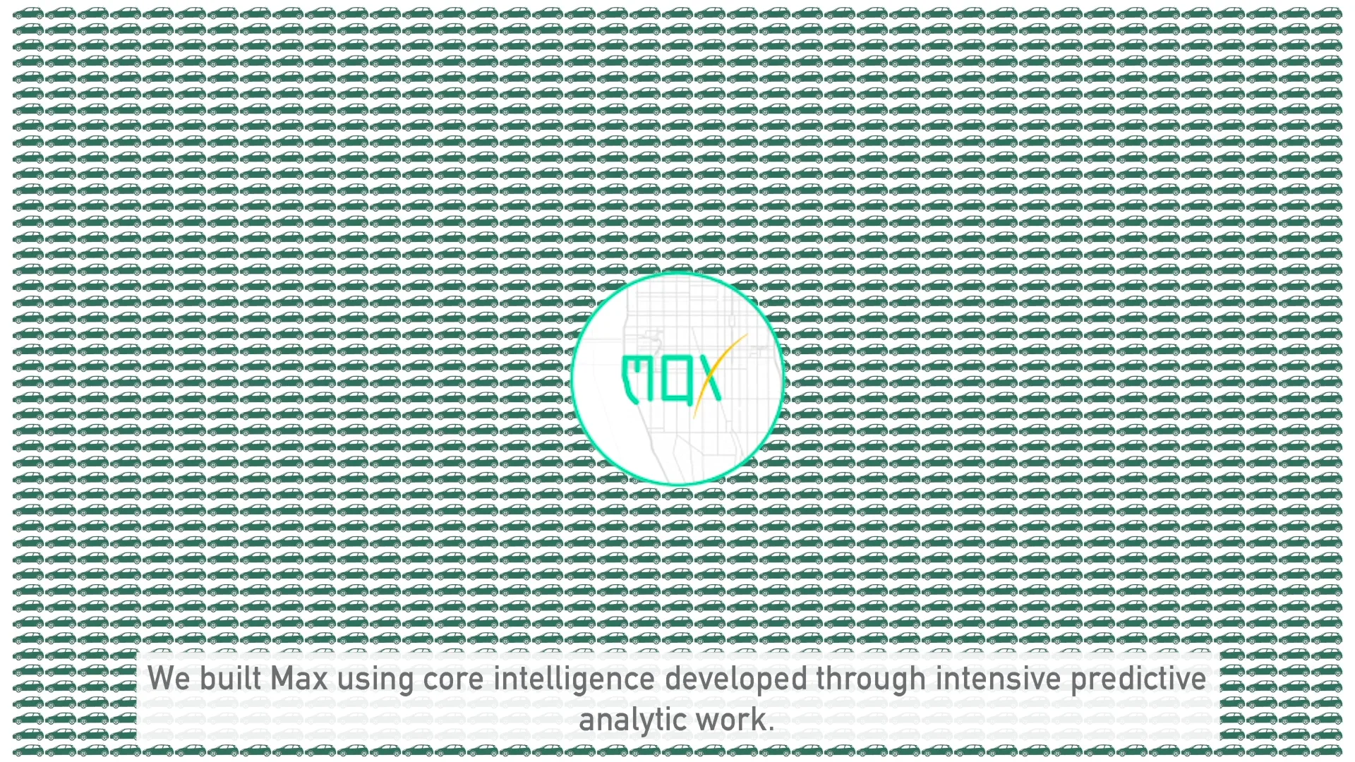 Max on Vimeo