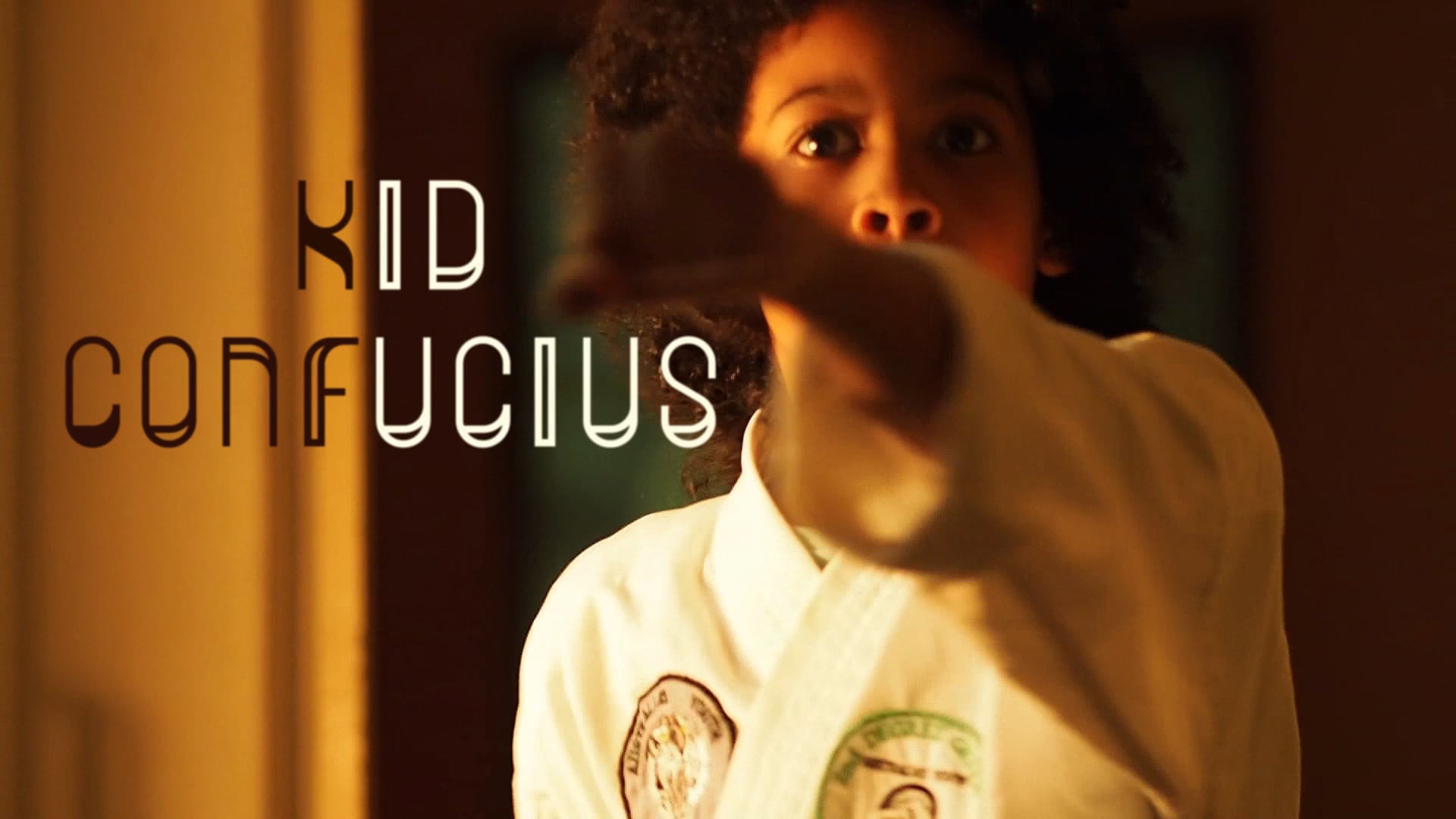 Kid Confucius | Short Film-HD on Vimeo