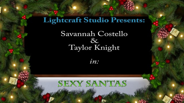 Beautiful women at Lightcraft Studio on Vimeo