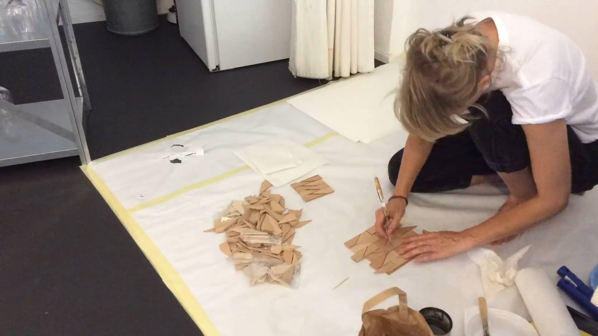 Janet Müller beim We Show Off event!-HD on Vimeo