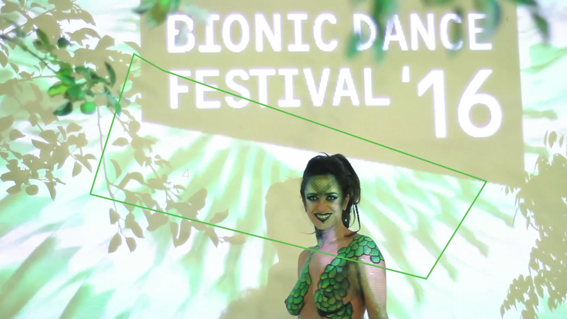 Bionic Festival Video on Vimeo