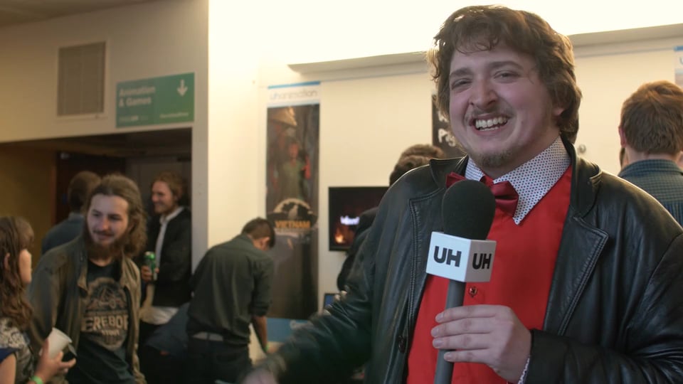 Animation Exposé (2016)– George Grimble on Vimeo