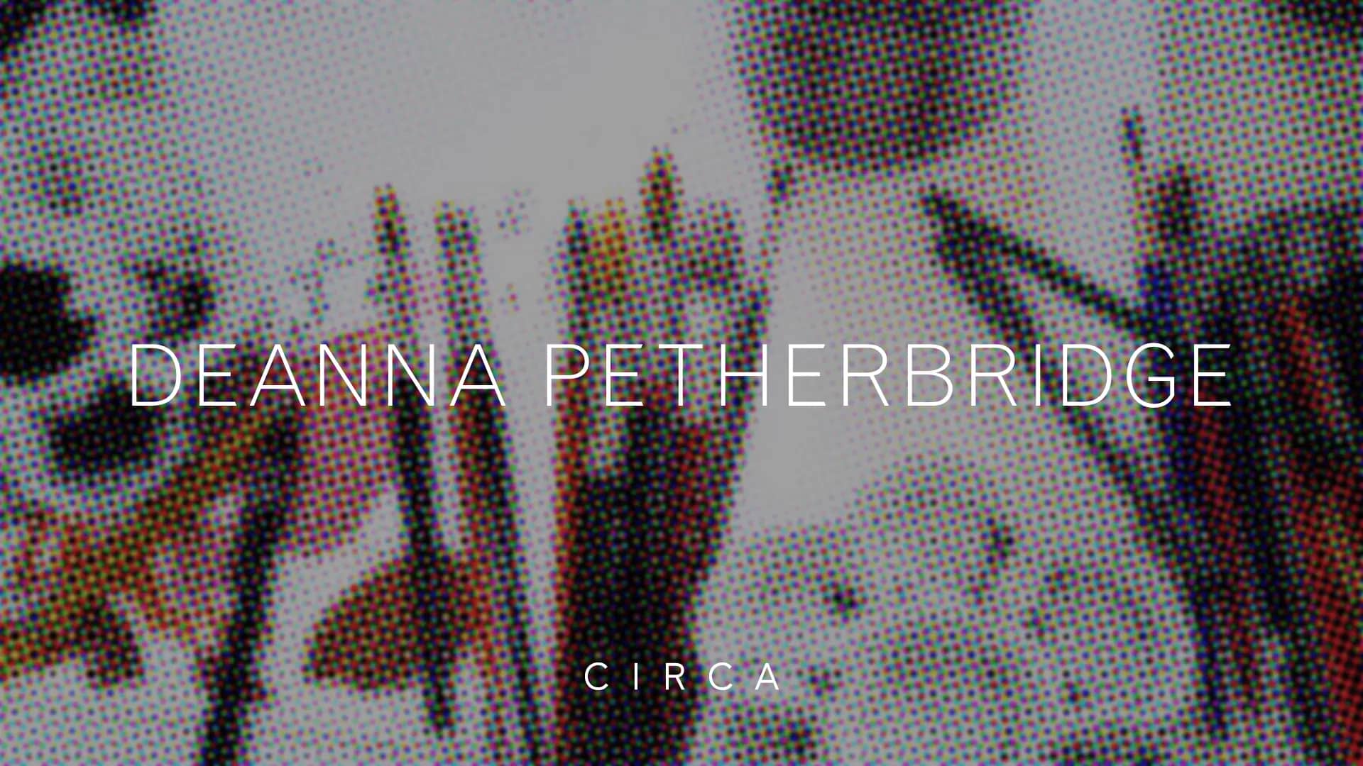 Deanna Petherbridge on Vimeo