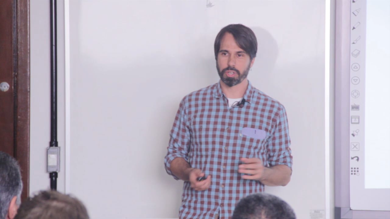 Christian Reis - Stoq Tecnologia on Vimeo