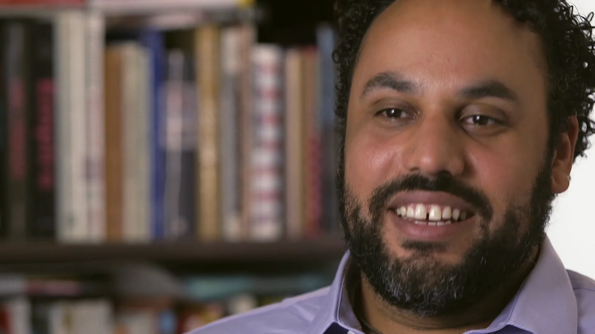 Alumni in Action: Leading the Conversation about Race and Identity in ...