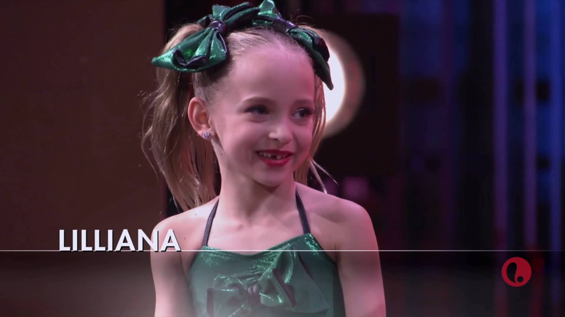LillyK, Dance Moms Debut! on Vimeo