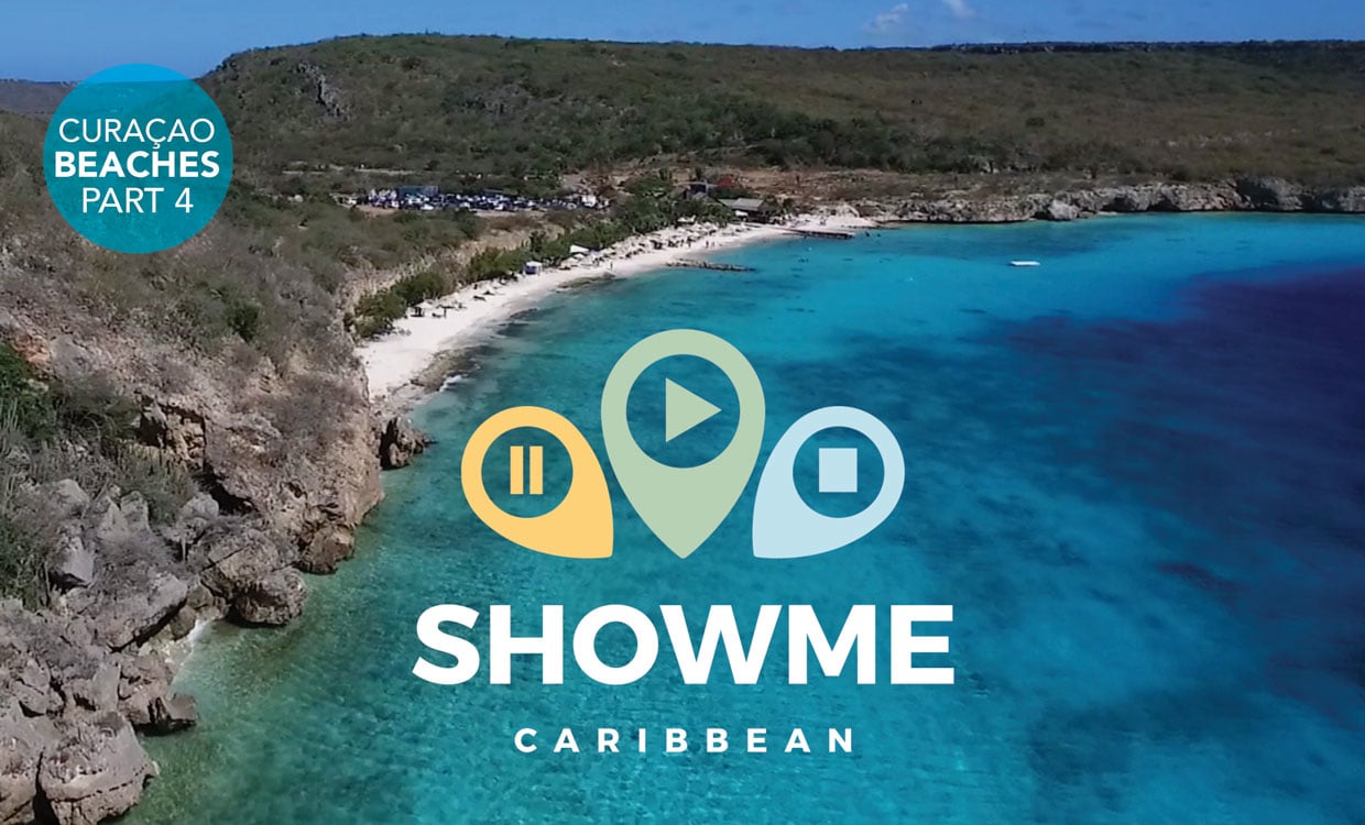 Curaçao Beaches Part 4 on Vimeo