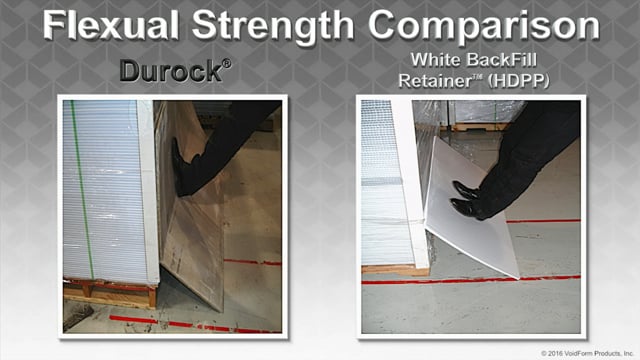 Power Point Videos - BackFill Retainer on Vimeo