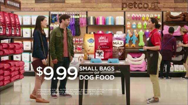 Petco Commercials on Vimeo