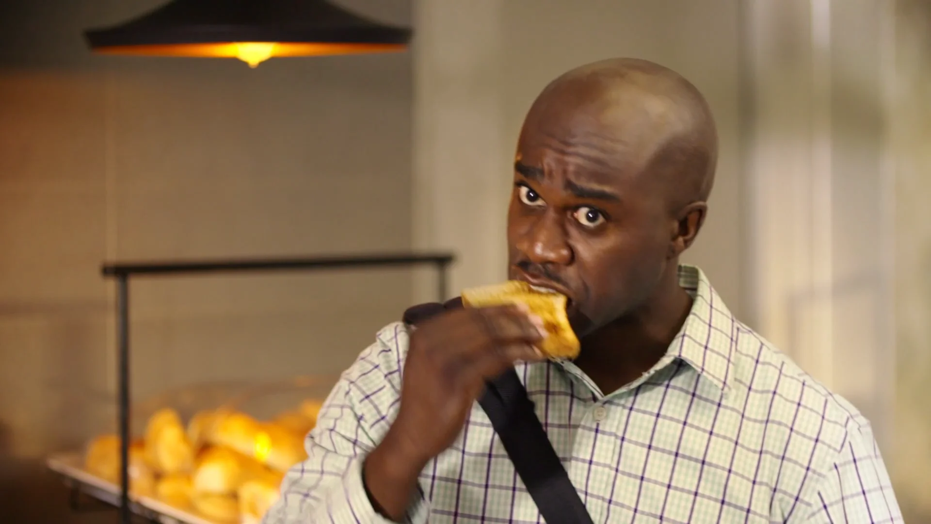 Choice Hotels | Free Breakfast on Vimeo