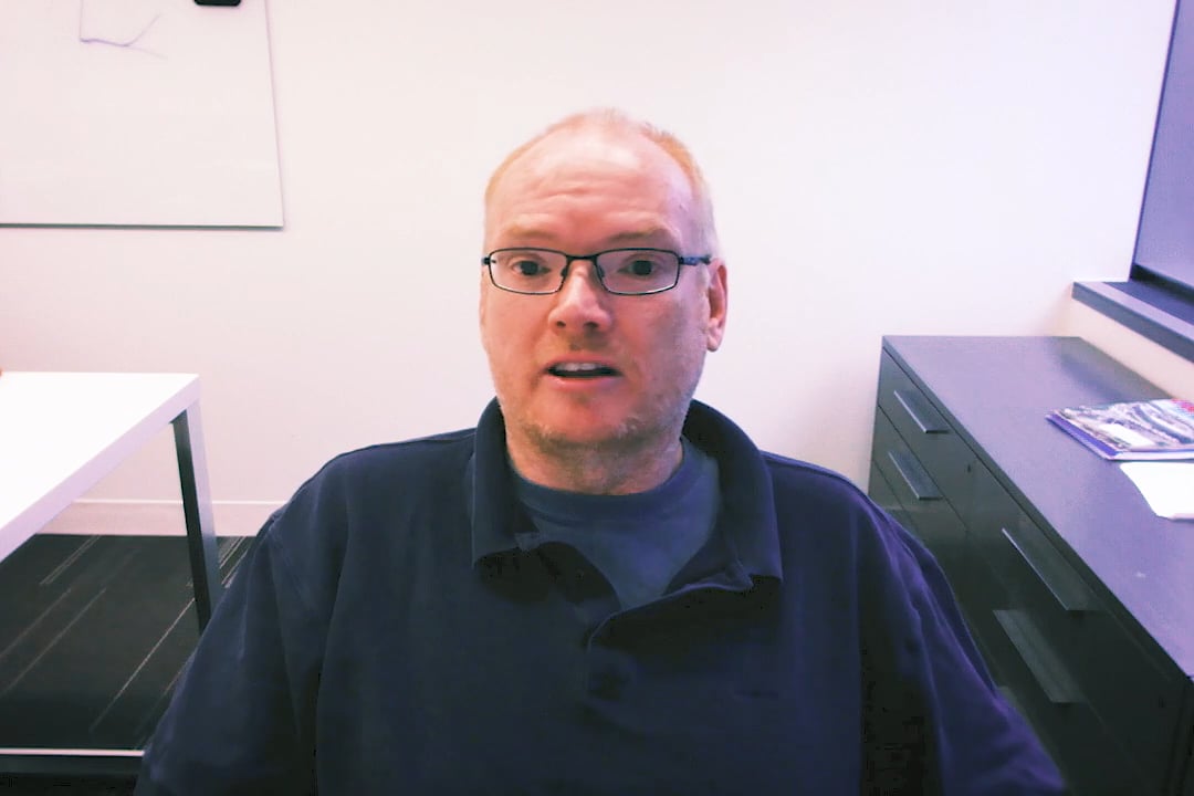 ACS Macro Letters - Stuart J. Rowan on Vimeo