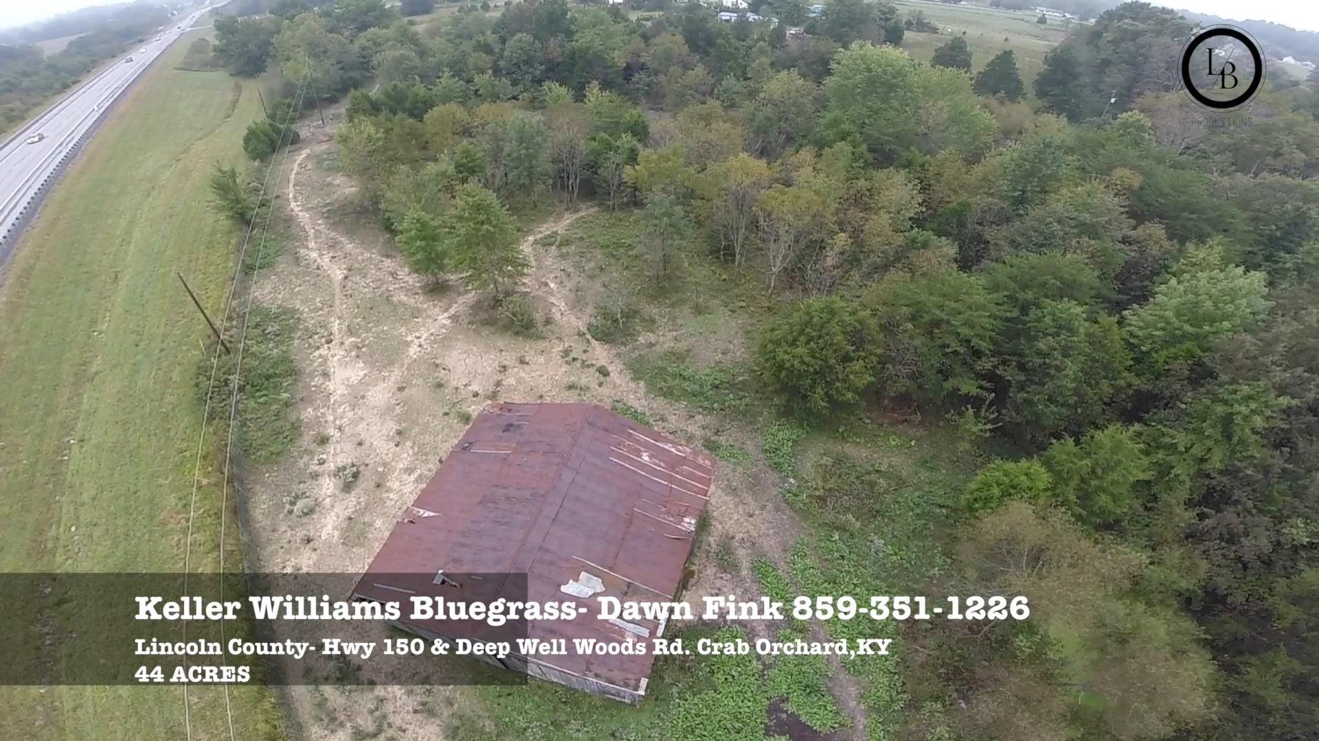 Keller Williams Bluegrass-Dawn Fink Property Listing on Vimeo