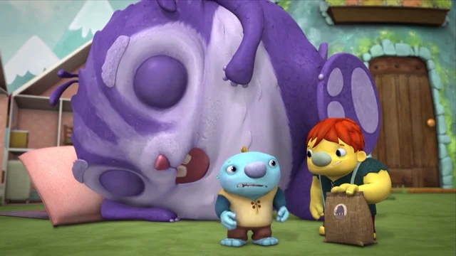 Wallykazam! clip-SD (1) on Vimeo