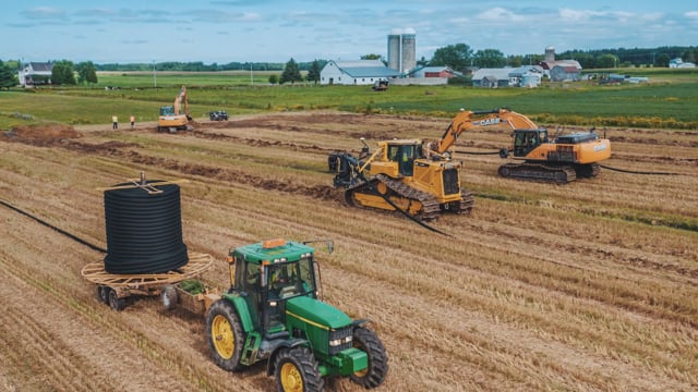 Excavation Alain Lemay | Productions Optimales