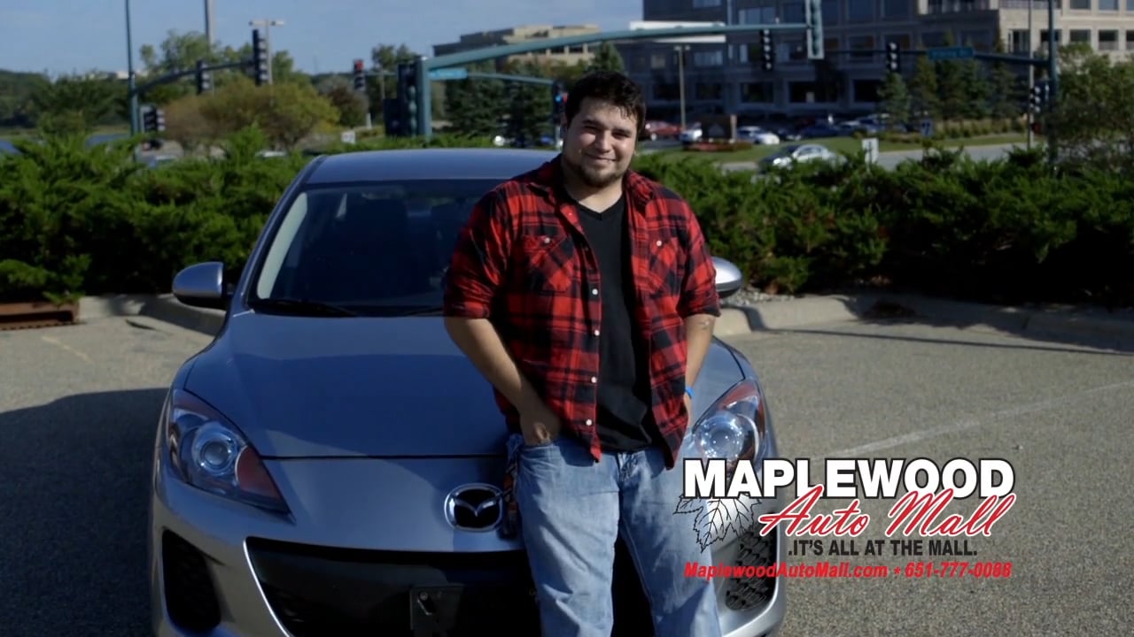 Maplewood Auto Mall-Sept 2016 MN Nice on Vimeo